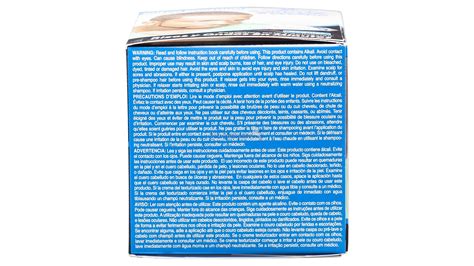 Lusters S Curl Comb Thru Regular Texturizer Kit