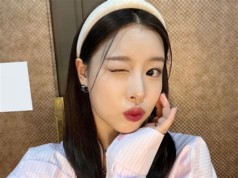 230413 Fifty Fifty Twitter Update Sio Kpopping