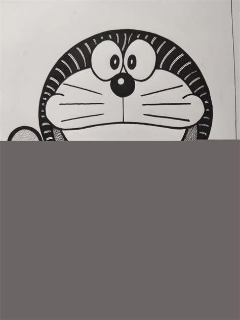 Doraemon Sketch — Hive