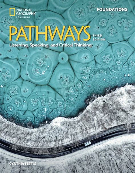 Pdf Mp3 Videos Pathways 3rd Pathways Foundation Listening Speaking And Critical Thinking