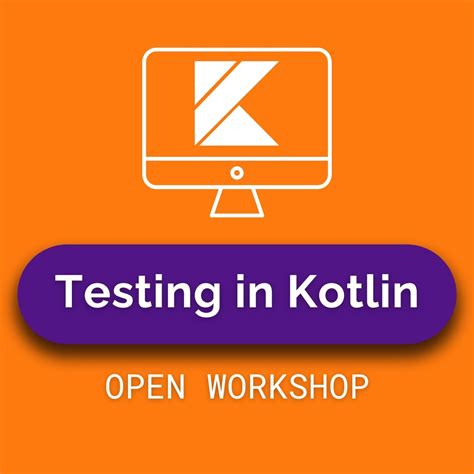 Kt Academy On Linkedin Testing In Kotlin Kt Academy On Linkedin Testing In Kotlin