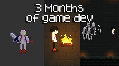 It Took 3 Months To Add This Feature To My Game Devlog 4 Youtube