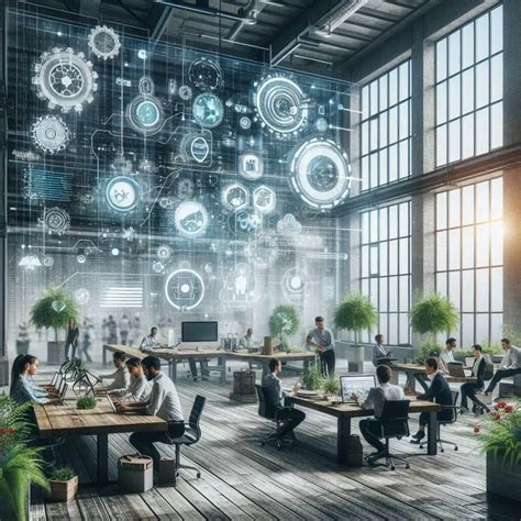 Lean Digital Transformation Embracing Lean Principles For Success