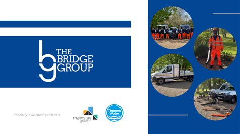 Bridge Maintenance Bridge Group