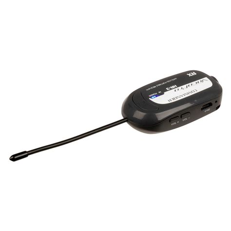 Vocopro Commander Film Handheld Digital Wireless Handheld Mic And