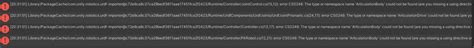 no option to import robot from urdf · issue 21 · unity technologies