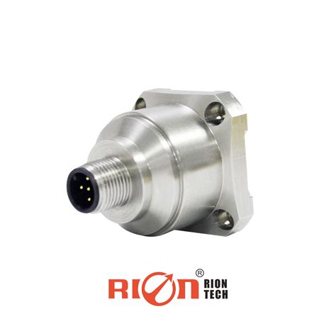 Akg392 Digital Accelerometer Type Vibration Measurement Sensor For Road Roller