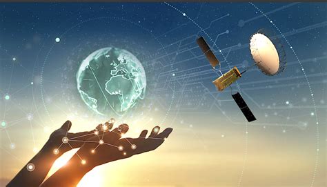 Cgi To Extend Machine Learning To Leo Satellite Network Optimization Satnews