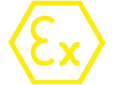 Ex Klassad Belysning För Alla Ex Zoner