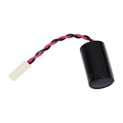 Replacement Siemens Programmable Logic Controller PLC Battery BatteryMart Com