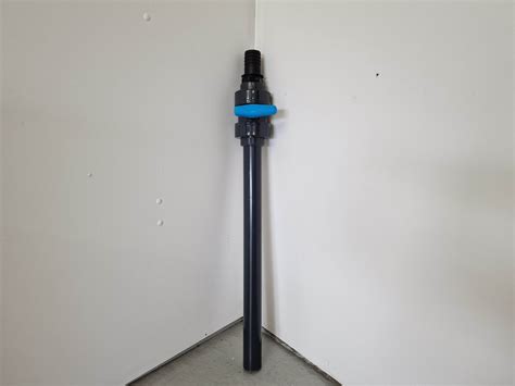 Standard Suction Lance Richard Williams Engineering