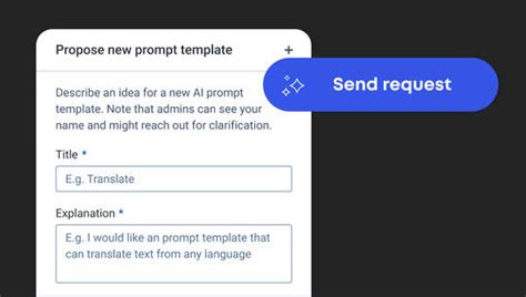 Ai Assistant Templafy User Videos