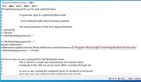 解决打开jupyter Notebook不自动跳转到浏览器问题jupyter Notebook不跳转浏览器 Csdn博客