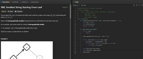 Tarandeep Singh On Linkedin 100daysofcode Leetcode Python