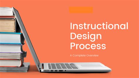 A Complete Guide For Instructional Design Process Best Shopify Seo Agency