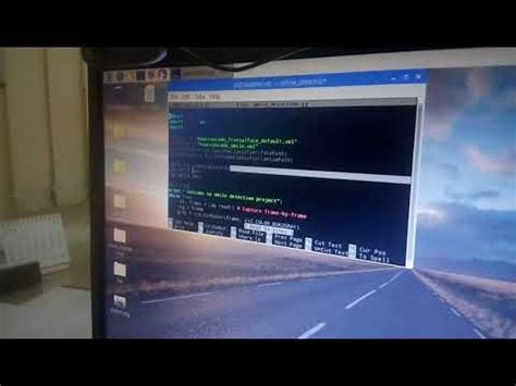 Smile Detection With Raspberry Pi Using Opencv And Python In This Project We Are Going To