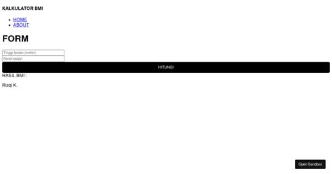 React Input Number Examples Codesandbox