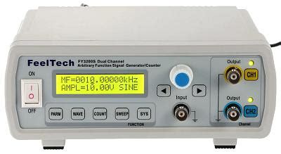 FeelTech FY 3200S 24M