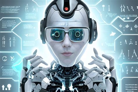 The Latest Trends In Programming Artificial Intelligence And Machine