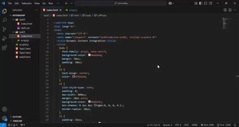 Himanshu Saini On Linkedin Apiintegration Webdevjourney Javascript