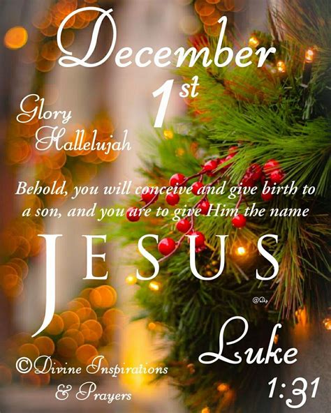 Christmas Scripture Printable Printable Sight Words List