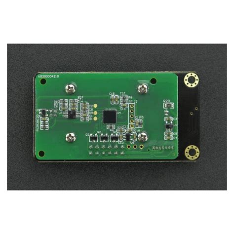 Gravity Pwm Infrared Carbon Dioxide Sensor 400 5000 Ppm Digiware Store