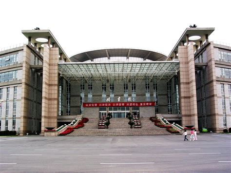 沈阳理工大学图书馆 图库 五毛网