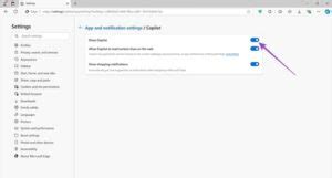 Scopri le funzionalità di Copilot in Microsoft Edge La migliore casa