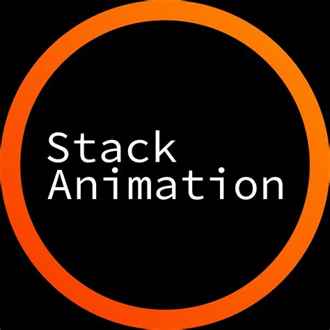 Stack Animation Youtube