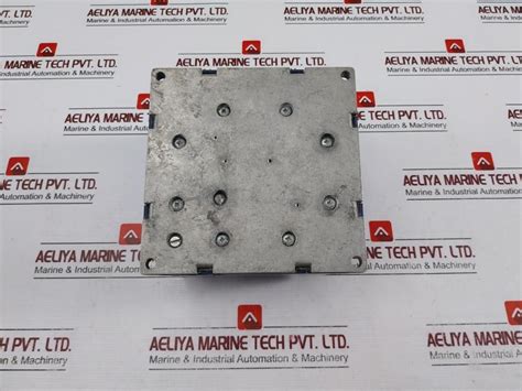 Sevcon Au Power Pack Controller V Aeliya Marine