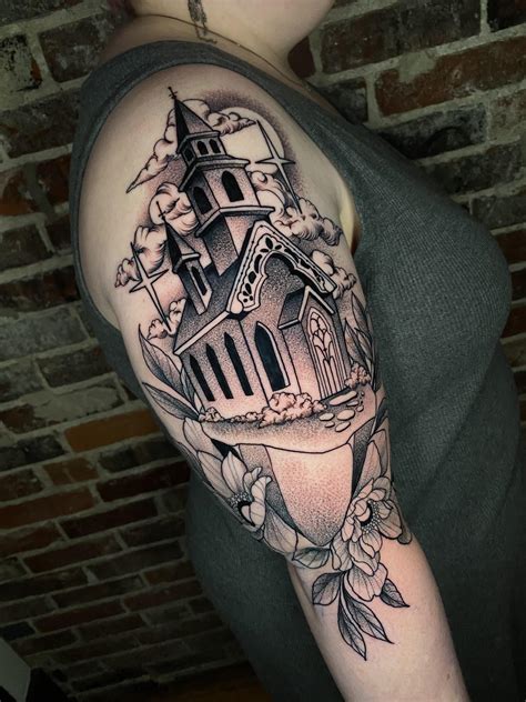 Early Church Tattoos Coptic Tattoo