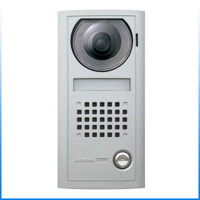 Aiphone AX Series Audio Video Intercom System