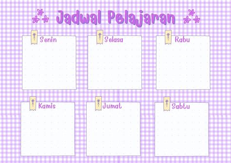 Gratis Desain Contoh Kotak Canva