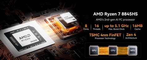 Cpu Vs Gpu Key Differences And When To Choose Each For Performance Geekom Uk