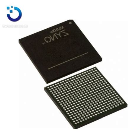Xilinx Inc XC Z CLG I