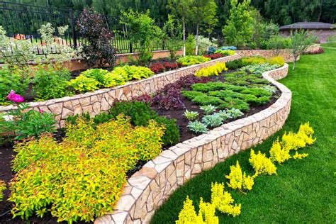 Landscaping 101 A Complete Guide Extra Space Storage