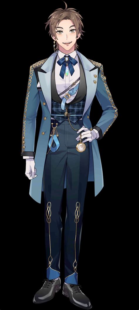 Therapist Eiden When R Nucarnival