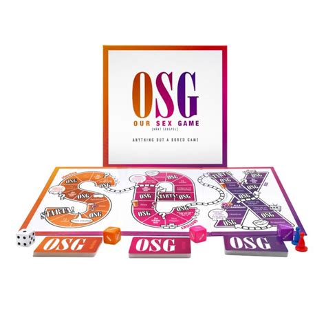 Our Sex Game Swedish