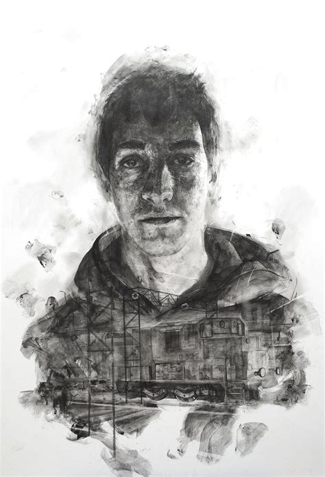 Artist Spotlight Thomas Cian Booooooom Create Inspire Community Art Design Music