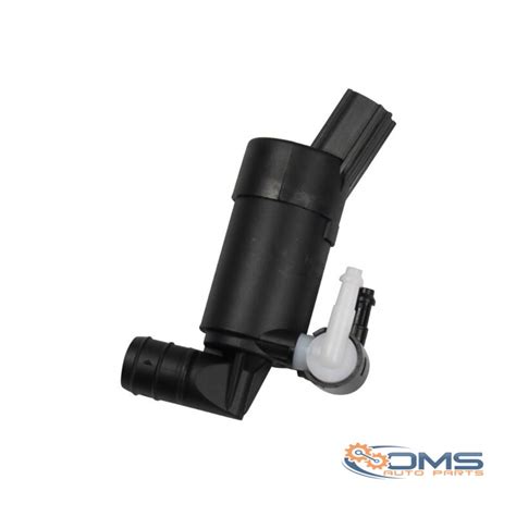 Custom Focus Windscreen Washer Pump Oms Auto Parts