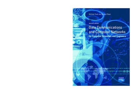 pdf [5]data communications and computer networks