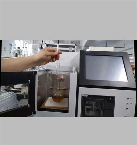 Twin Astm Distillation Test Apparatus At ₹ 72000piece Distilling