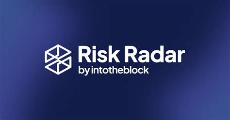Monitoring Economic Risk In Defi Intotheblock Releases An Alpha Preview Of Defi Risk Radar By