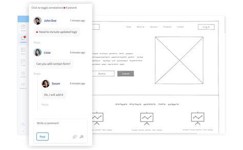 10 Wireframe Tools For Ux And Ui Planning In 2025 Clickup