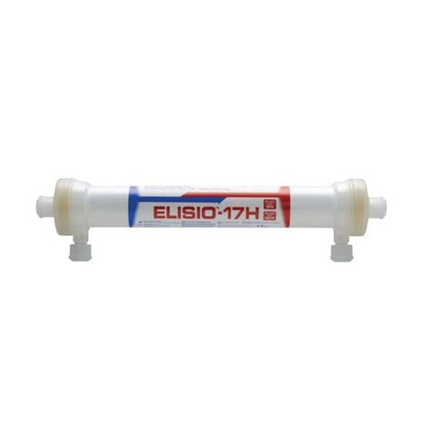 Nipro Elisio 15h Supplier And Exporter High‑flux Hemodialysis Dialyzer