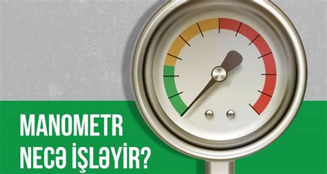 What Is A Manometer And How Does It Work Enerji N MMC