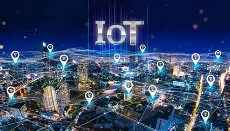 نقش سیم ها و کابل ها در سیستم‌های هوشمند و Iot کابل آن