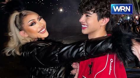 “ฟลุ๊ค กะล่อน” ลดสถานะความสัมพันธ์ “มั้น” ยอมรับมีปัญหารุนแรง Youtube