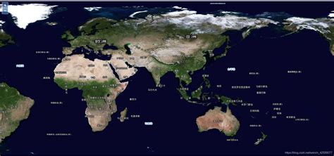 Vue加载openlayers入门教程（超简单）vue项目稳定加载openlayer Csdn博客