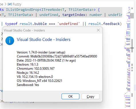 Minimap Slider Is Not Visible Issue Microsoft Vscode Github